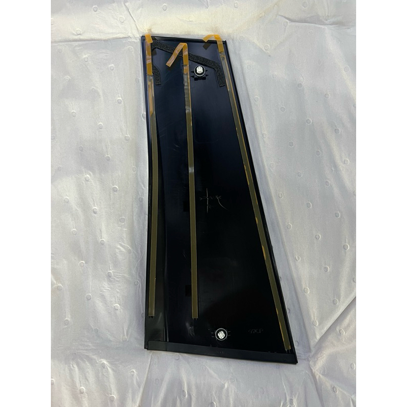 75765-V2010 กาบเสาประตูสไลด์ขวา Alphard Vellfire 40 | Shopee Thailand