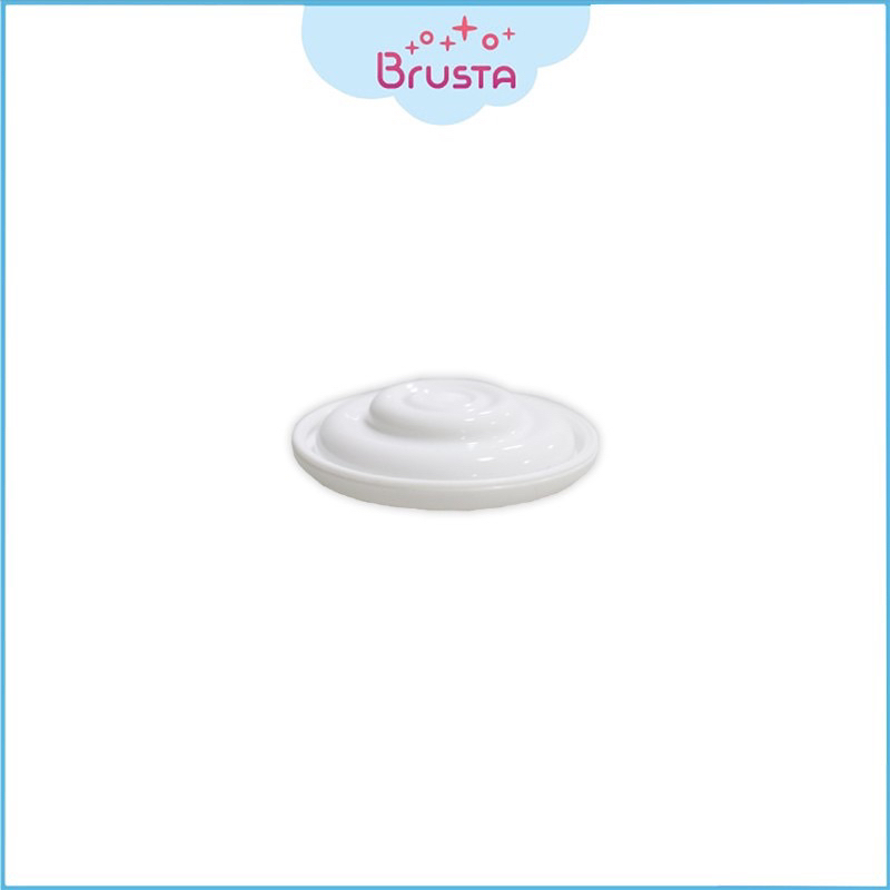 Brusta Magic Fine-Tune เมมเบรนซิลิโคน ( Anti-reflux Silicone ) (ผลิตภัณฑ์บรรจุ 1 ชิ้น) | Shopee ...