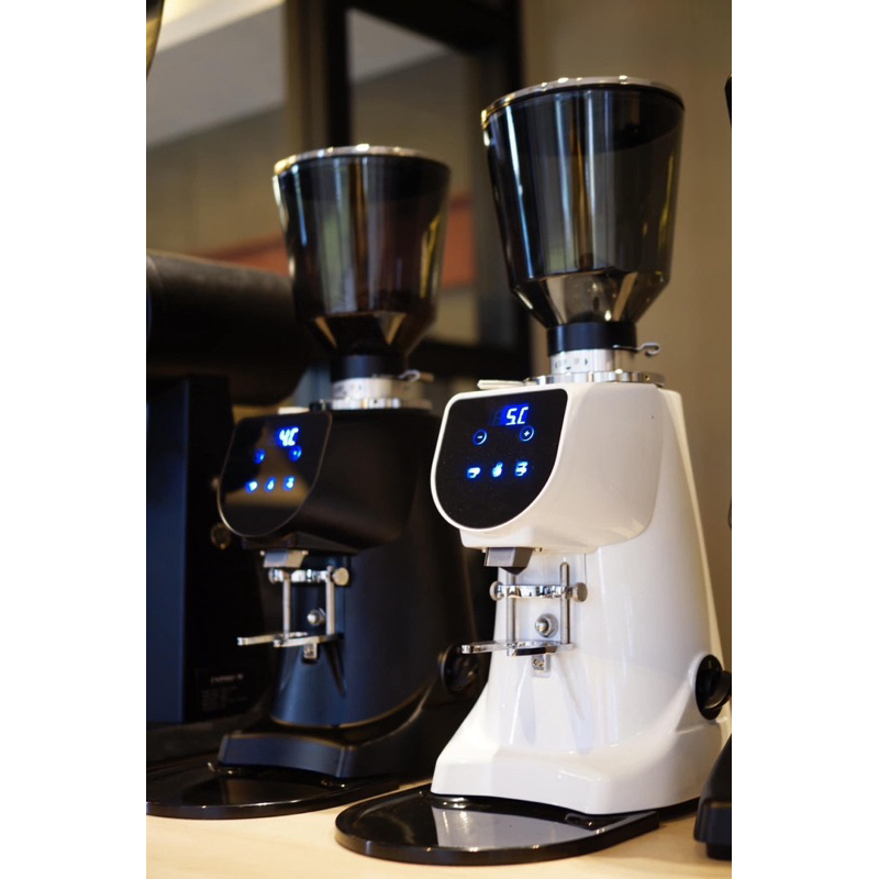 เครื่องบดเมล็ดกาแฟ Typhoon S70 | Shopee Thailand