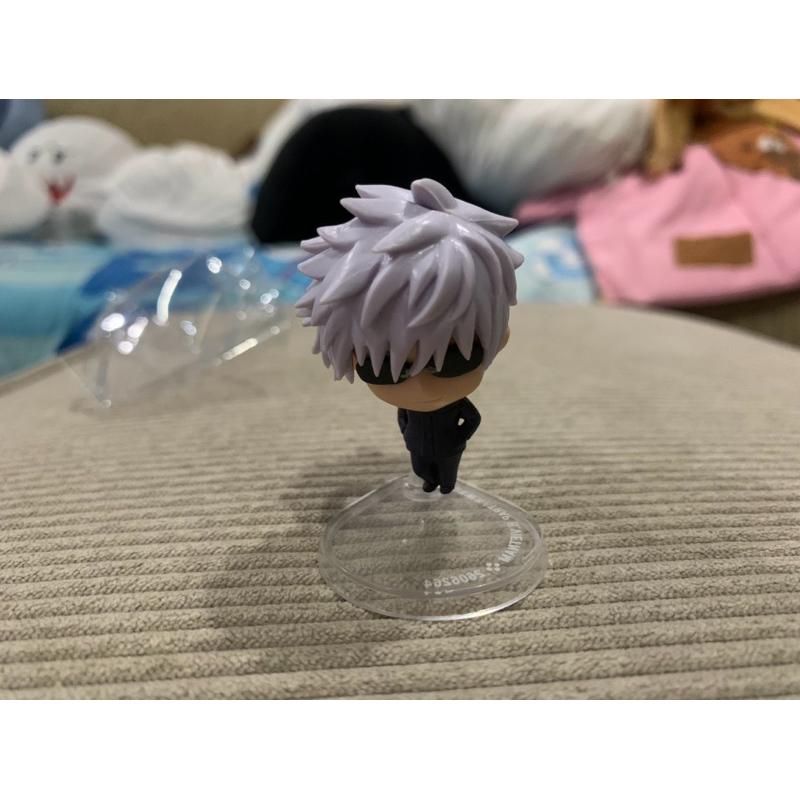 Gojo Satoru Jujutsu Kaisen มหาเวทย์ผนึกมาร โมเดล | Shopee Thailand