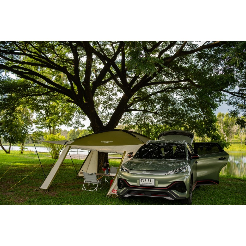 COLEMAN JP CAR SIDE TENT/3025 ASIA | Shopee Thailand COLEMAN JP CAR SIDE TENT/3025 ASIA | Shopee Thailand