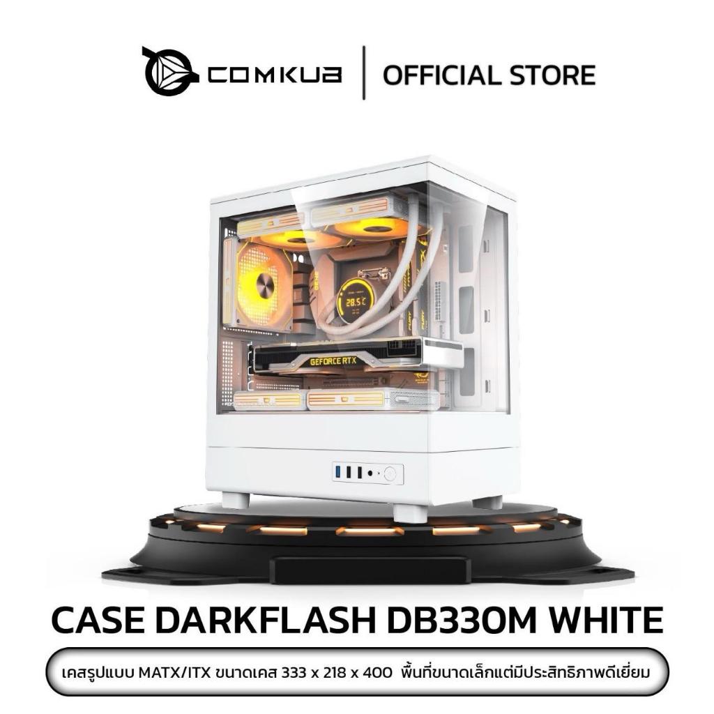 COMKUB คอมประกอบ(กดโค้ดเหลือ 21,990) INTEL CORE I5-12400F + RTX 5060 8GB OC + RAM 16GB พร้อมใช้ ...