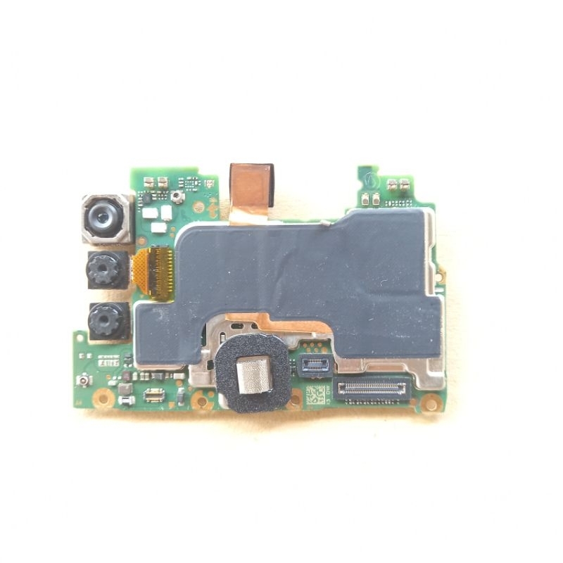 บอร์ดมือถือใช้สำหรับ Infinix Smart6(X657B)#9923(2) | Shopee Thailand