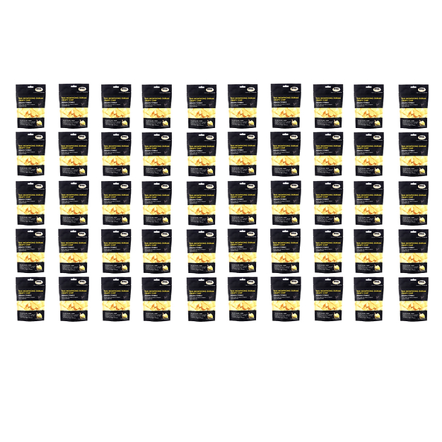 (50PCs) TAI GUO PIN THAI MONTHONG DURIAN CRISPY CHIP 65 g | Shopee Thailand