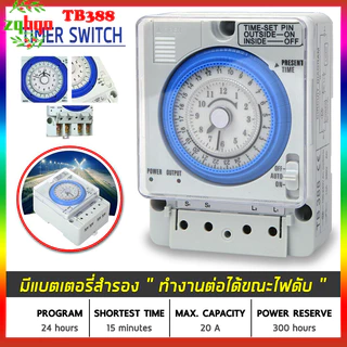 ช้อป timer ตั้งเวลา ง่าย ๆ บน Shopee | ก.ย. 2025