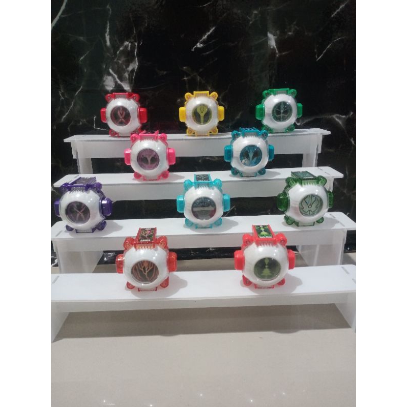 อายคอน มาสไรเดอร์โกส Eyecon-DX/SG/GP kamenrider ghost | Shopee Thailand