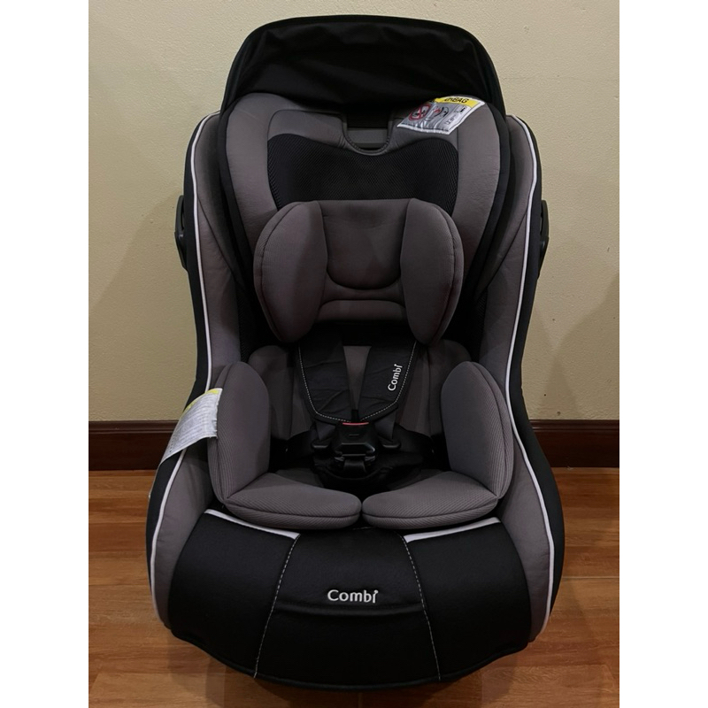 คาร์ซีทรุ่นยอดนิยม ของ คาร์ซีท Combi รุ่น Malgott EG รุ่น be ตัวท็อปชนช๊อป | Shopee Thailand