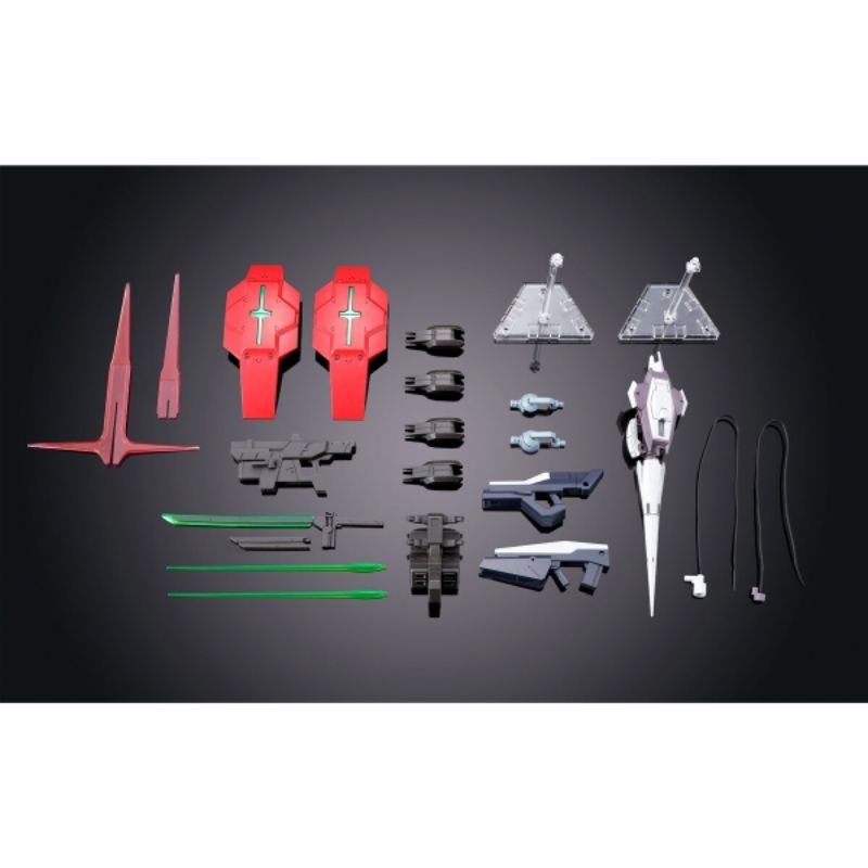 [สินค้าพร้อมส่ง] HG TWFM Expansion Parts Set 1 | Shopee Thailand