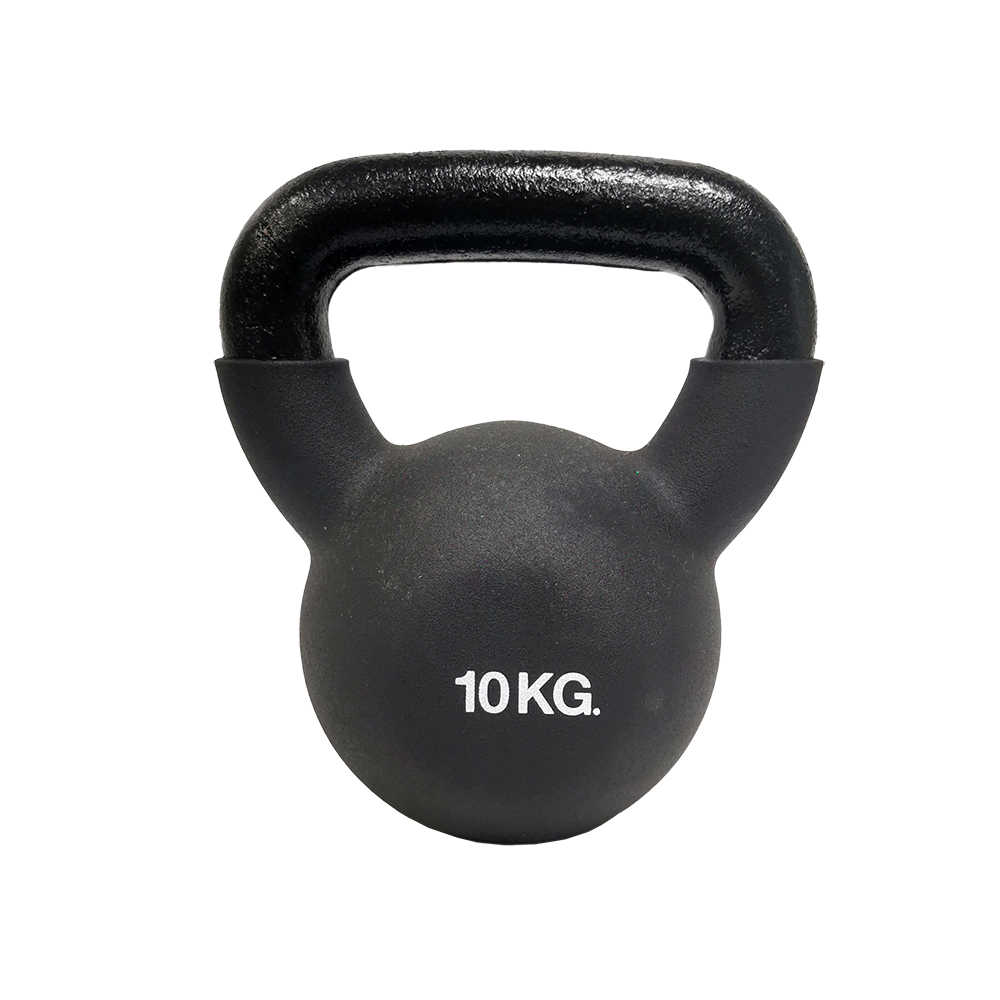 GRAND SPORT GS ดัมเบลเคดเทิลเบล 10Kg. รหัส : 377126 | Shopee Thailand