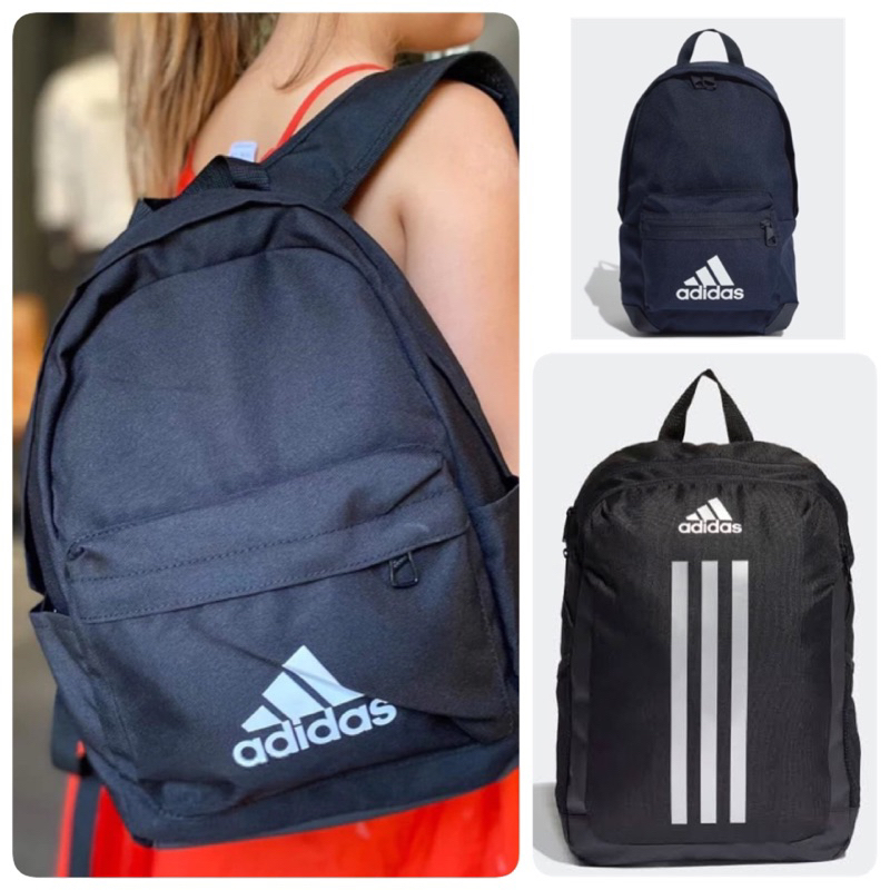 Adidas original kids แท้ 100% กระเป๋าเป้ เป้เด็ก เป้ใบเล็ก กระเป๋าเด็ก ...