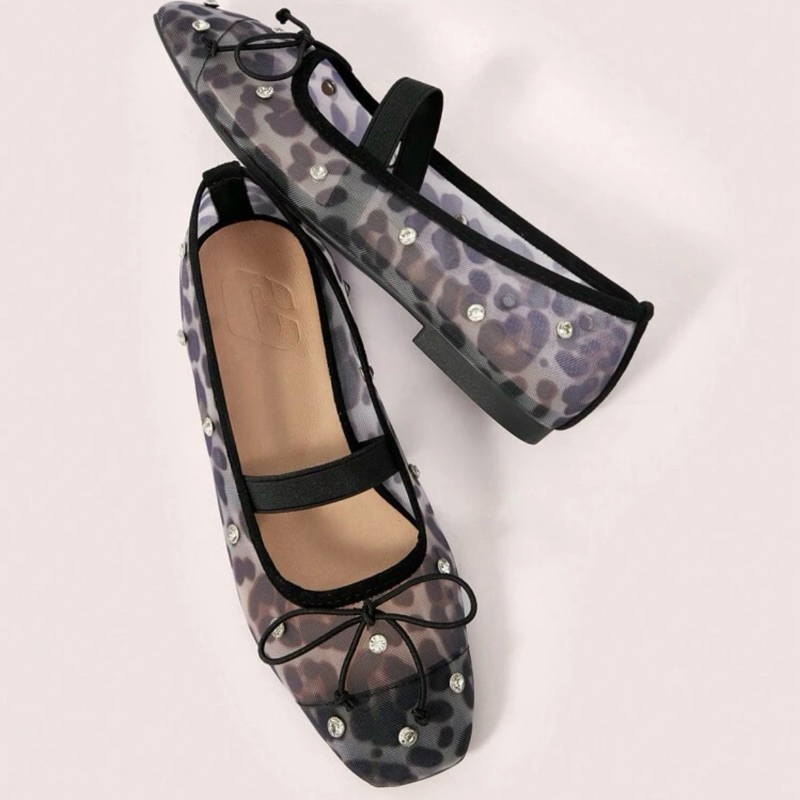 𝐁𝐥𝐚𝐜𝐤 𝐁𝐞𝐫𝐫𝐲 𝐌𝐚𝐫𝐲 𝐉𝐚𝐧𝐞 𝐒𝐡𝐨𝐞𝐬 🌸🖤พื้นนิ่มมาก -(Preorder7day) | Shopee Thailand