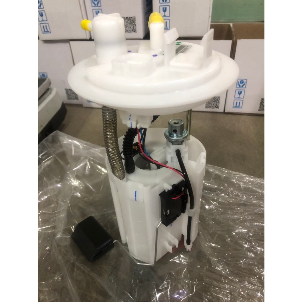 ลูกลอยถังน้ำมัน MIRAGE ปี 12 แท้ห้าง มีติ๊กพร้อมเสื้อ (1760A576 ...