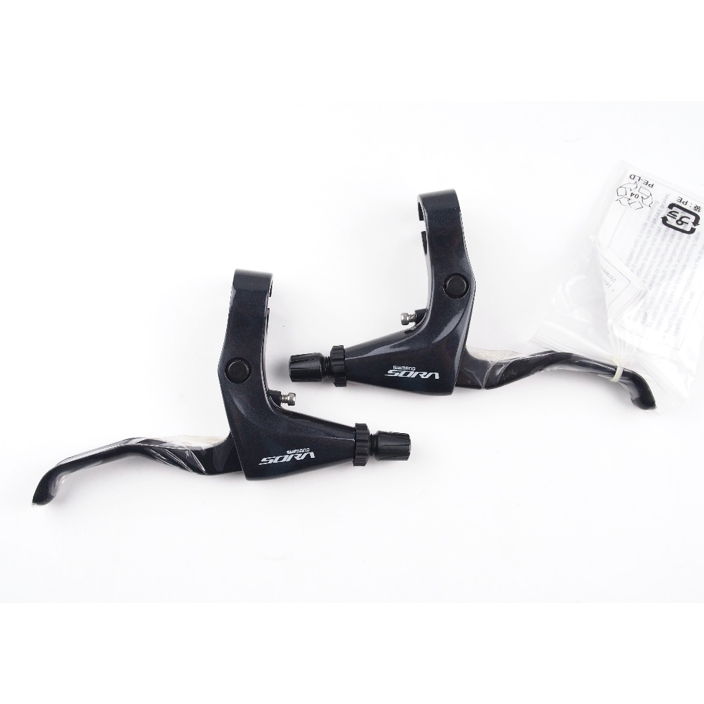 ชุดมือเบรค SHIMANO SORA BL-R3000(ไม่มีกล่อง)/1คู่ (สินค้า NEW OLD STOCK ...