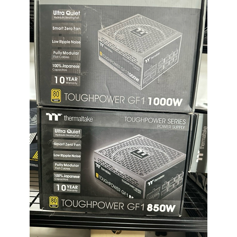 กล่องเปล่าPSU gf1 850w 1000w | Shopee Thailand