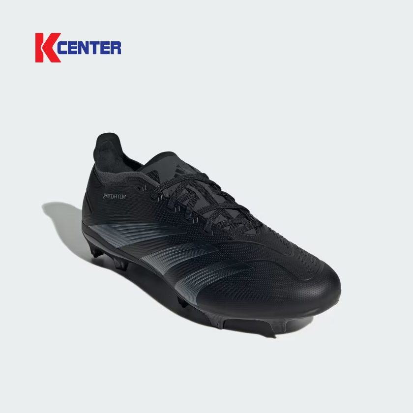 Adidas รองเท้าฟุตบอล รุ่น PREDATOR LEAGUE FIRM GROUND (IG7763) | Shopee ...