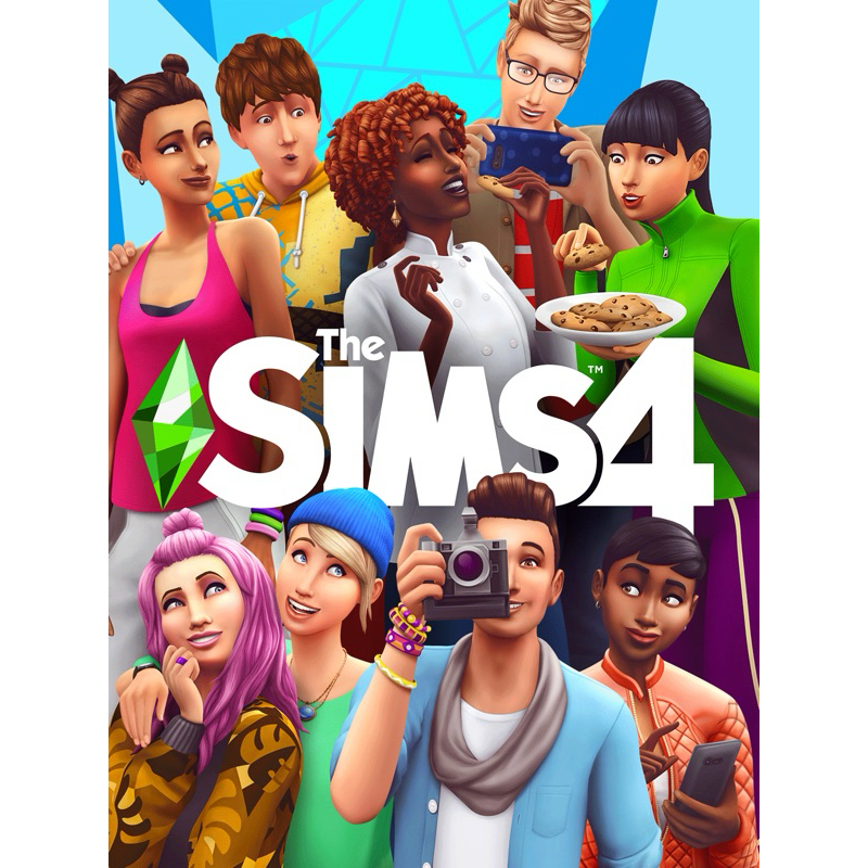 The sims 4 เล่นออนไลน์ Gallery ได้ ครบทุกภาค windows/mac อัพภาคใหม่ฟรี ...