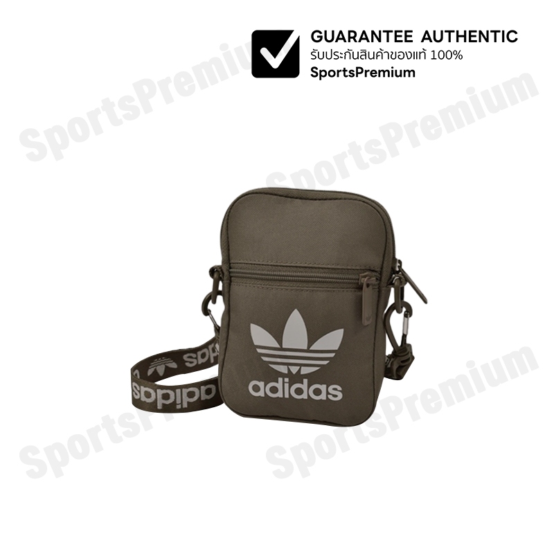กระเป๋าสะพายข้าง กระเป๋าผู้ชาย เป้สะพาย Adidas รุ่น Adicolor Classic ...