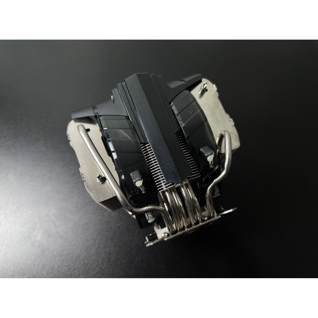 ซิงค์พัดลม(CPU FAN COOLING) cooler master v8 gts | Shopee Thailand