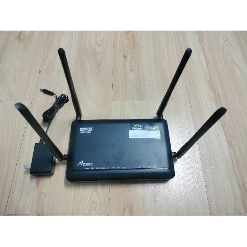 Mesh Wifi6 Ax3000 Ais Fiber F6107A Firmware Mesh แท้ๆรีเช็ตเครื่องได้ ...