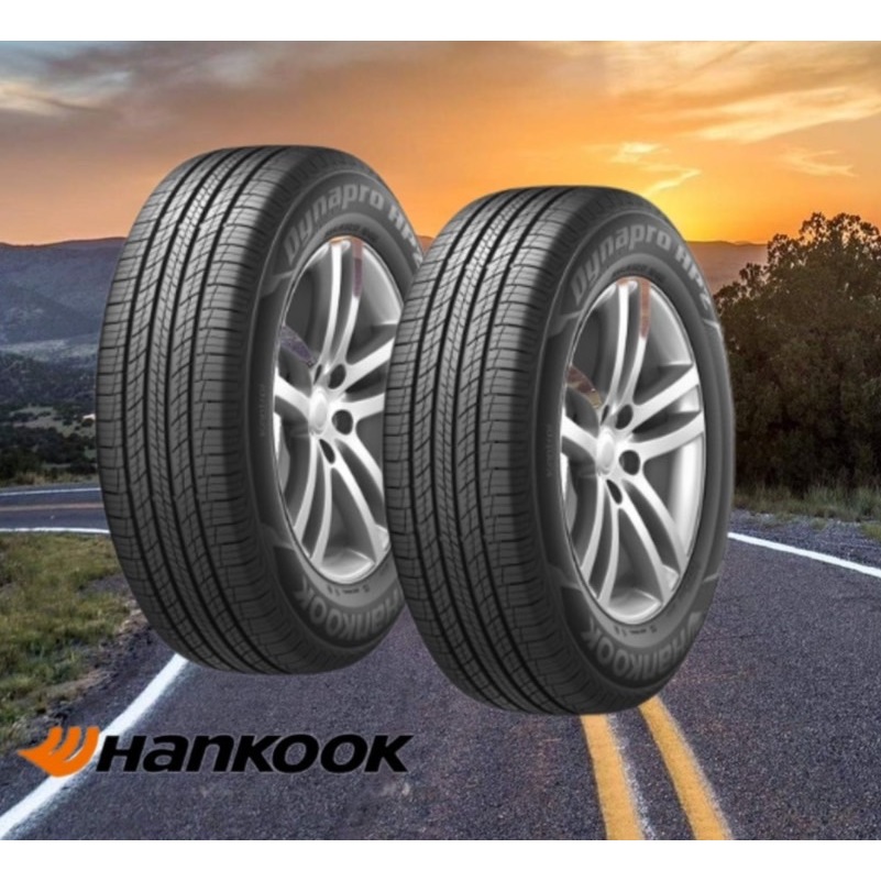 225/65R17 HANKOOK Dynapro RA33 ปี24 จำนวน 1 เส้น | Shopee Thailand