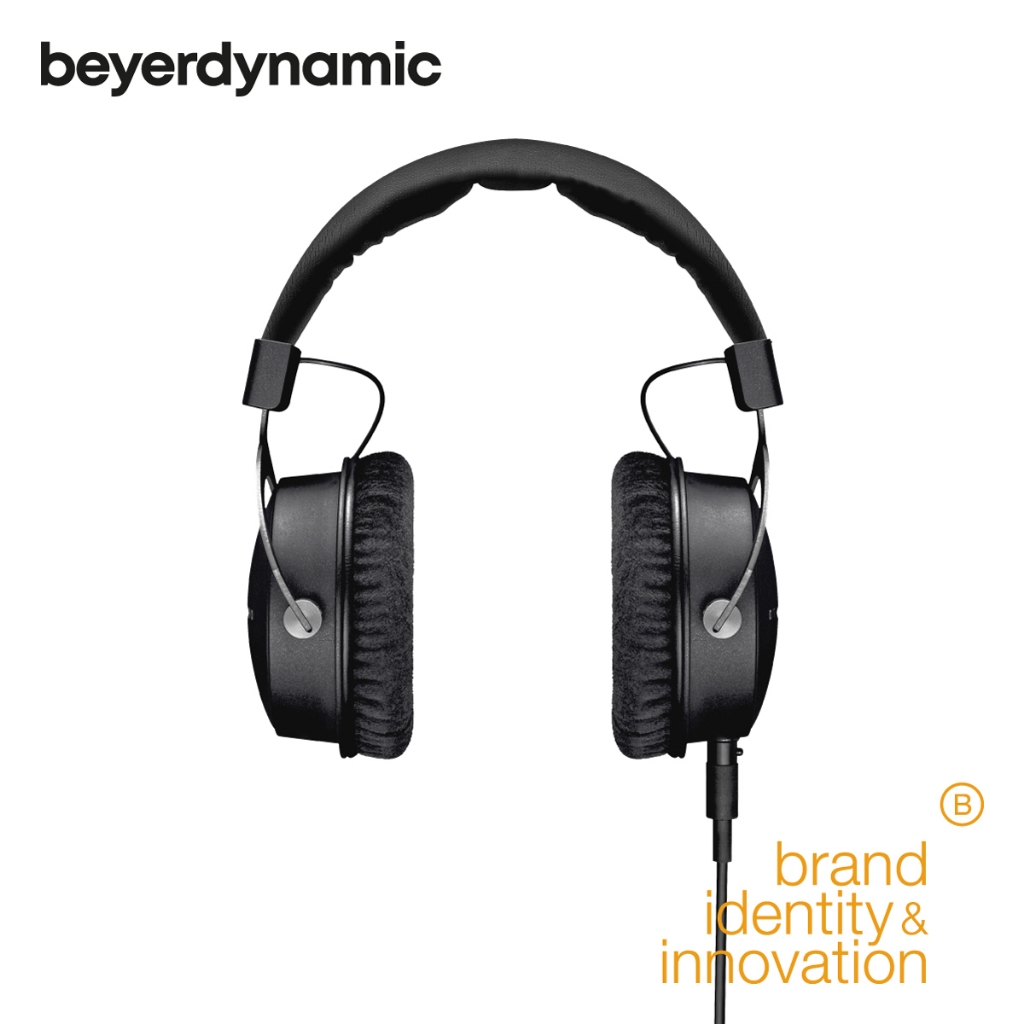 beyerdynamic DT 1770 PRO MKII Studio Headphones (closed-back) | Shopee ...