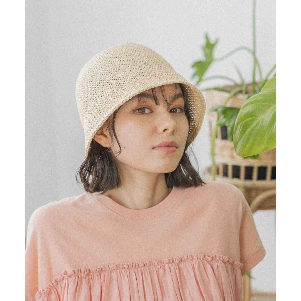 niko and ... Original Paper Bucket Hat | Shopee Thailand