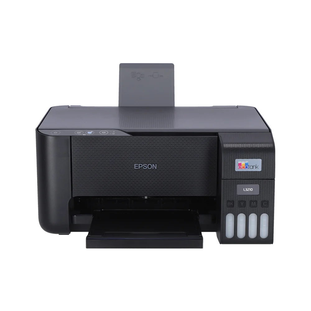 เครื่องปริ้น Epson Ink Tank L3210 (All-In-One) | Shopee Thailand