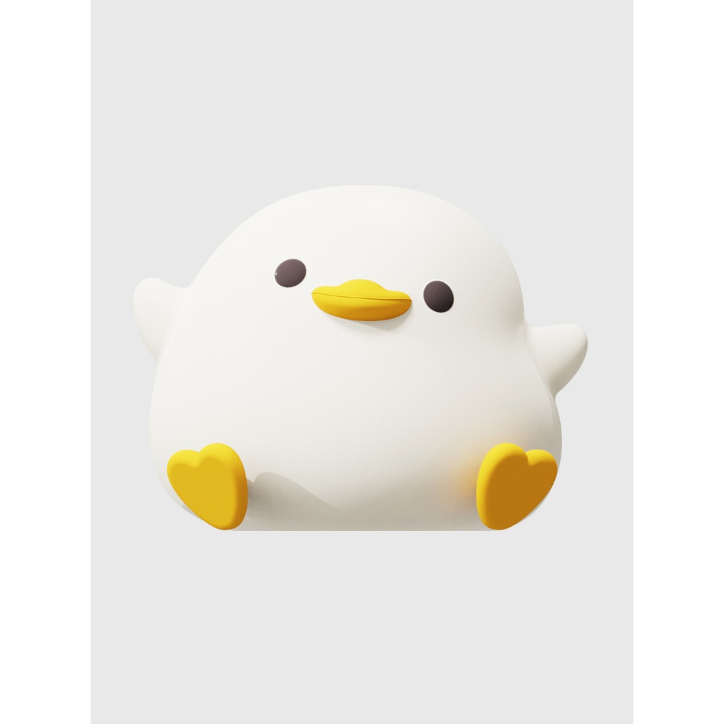 โคมไฟ MOFII Dashing Tech Led Dodo Duck Night Light | Shopee Thailand