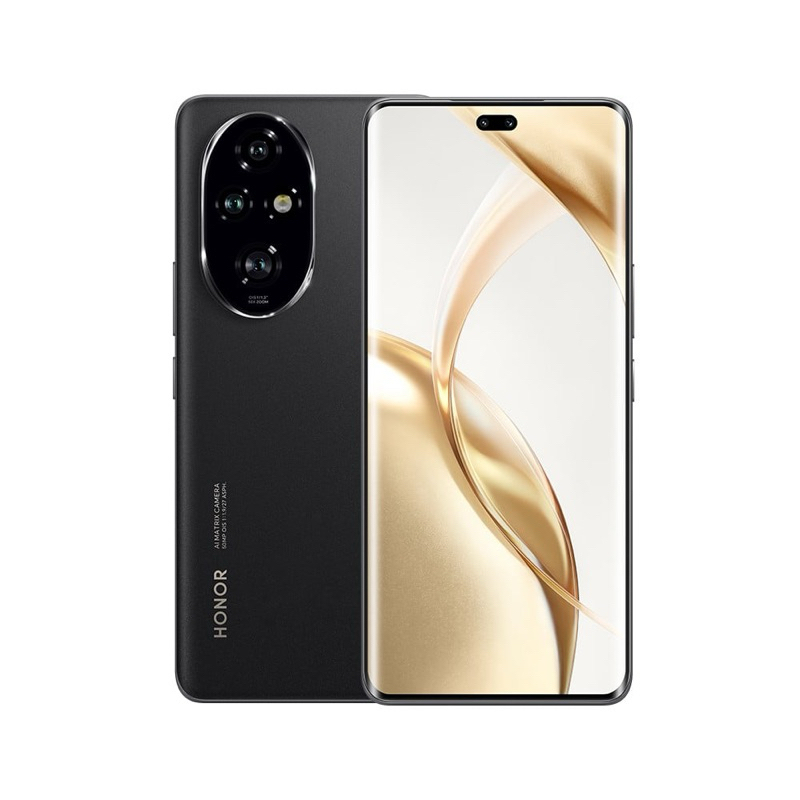 สมาร์ทโฟน Honor H200 Pro(12+512)(5G)รับประกันศูนย์Synnex 1ปี แถมEarbuds ...