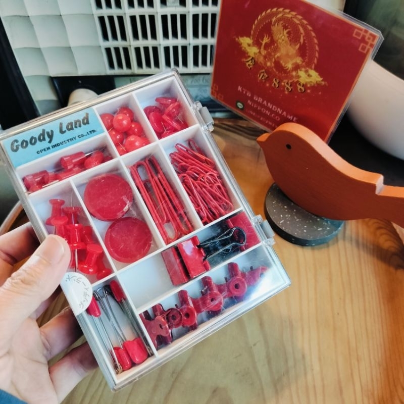 ชุดเครื่องเขียนGoody Land นำเข้าจากญี่ปุ่น100%(มือสอง) | Shopee Thailand