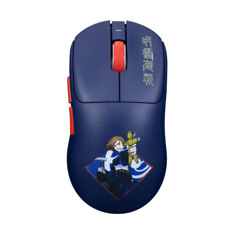 iHAVECPU MOUSE (เมาส์) EGA X JJK MOUSE | Shopee Thailand