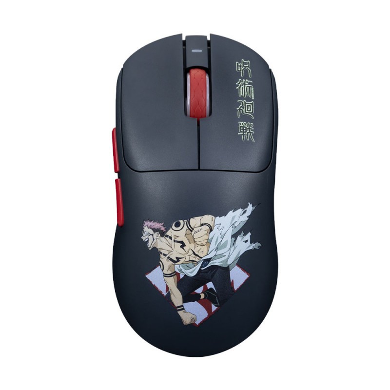 iHAVECPU MOUSE (เมาส์) EGA X JJK MOUSE | Shopee Thailand