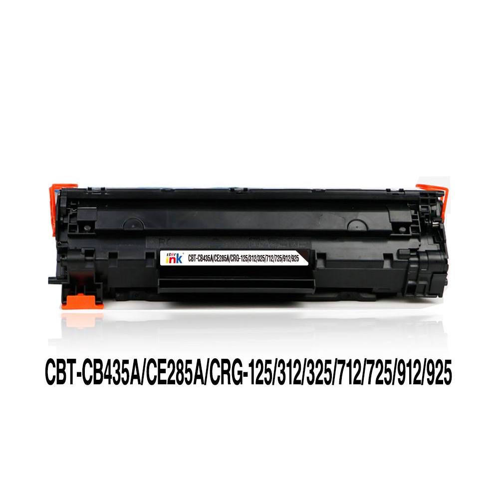 ตลับหมึกเทียบเท่า Toner Compatible 285 285A CE285A CE285 85A ***รับ ...