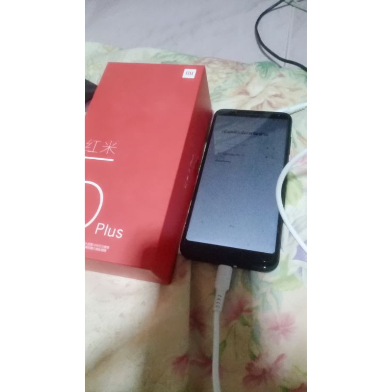 มือถือ xiaomi 5 plus ram 3 rom 32เพิ่มเมม128 ไม่ติดรายเดือน ใช้ได้ปกติ | Shopee Thailand