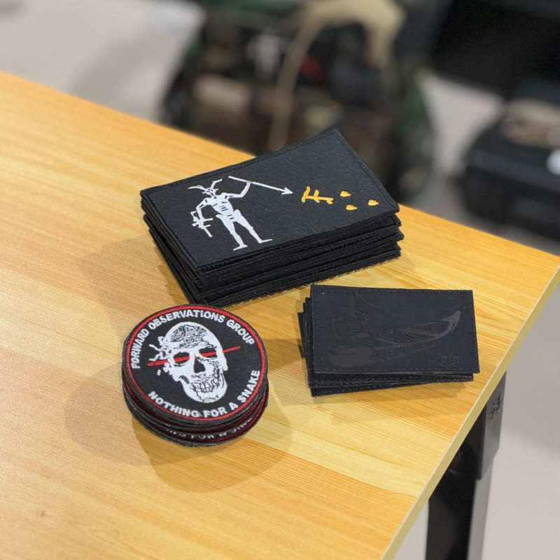 🏴‍☠️ Forward Observations Group รวมของ FOG แท้จาก USA🇺🇸 | Shopee Thailand