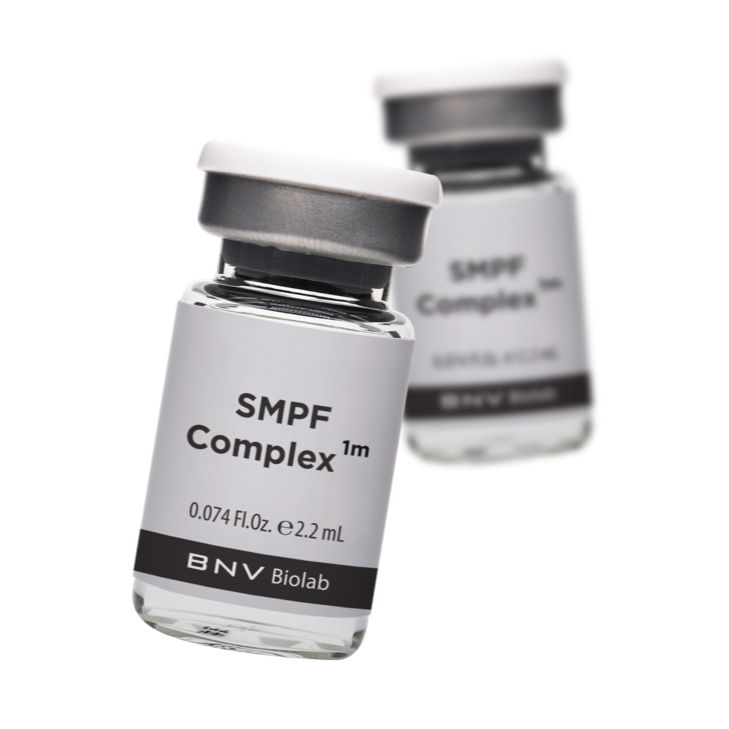 SMPF Complex GRF / WMPF BNV lab เซรั่มผิวใส ลดริ้วรอย ระดับลึก ปรับสภาพ ...