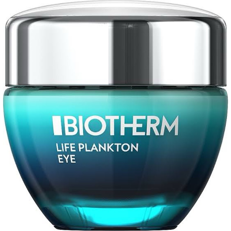 BIOTHERM LIFE PLANKTON EYE 15 มล. | Shopee Thailand