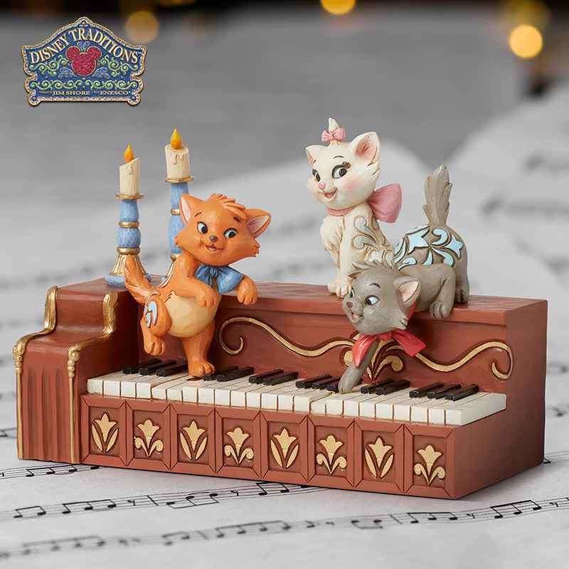 รวม Resin Disney Showcase Jimshore ของแท้💯 | Shopee Thailand