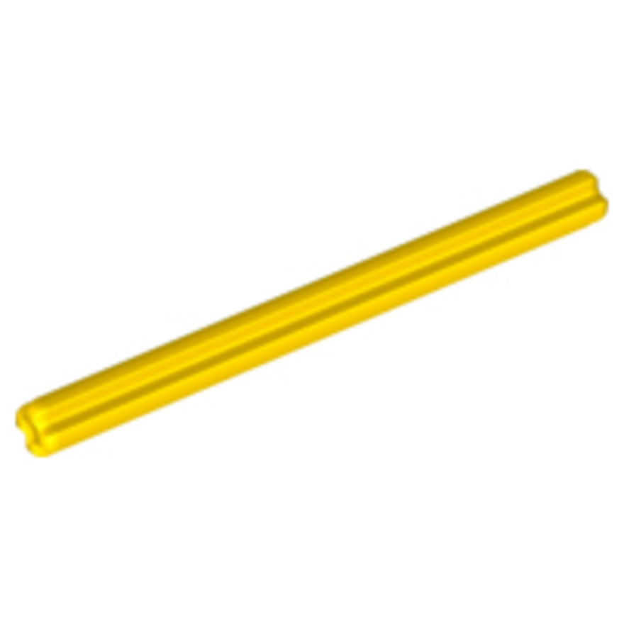 LEGO PART No: 44294 (ชิ้นส่วนเลโก้) Technic, Axle 7L | Shopee Thailand