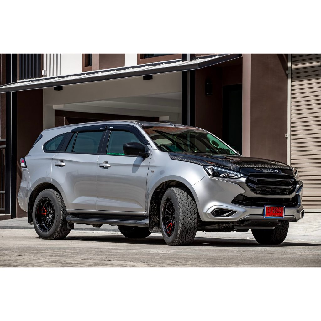 ผ่อน0% Lenso Fenix 1เส้น ปี24 ปี25 245/45R18 255/50R18 265/50R20 265/60R18 275/40R18 275/55R20 ...