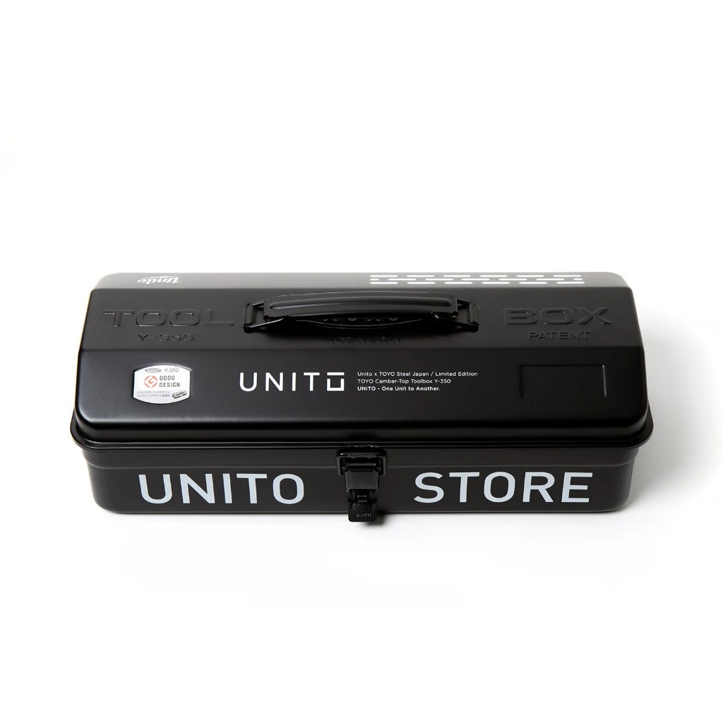[ New Arrival ] UNITO TOYO Box Full Set | Shopee Thailand