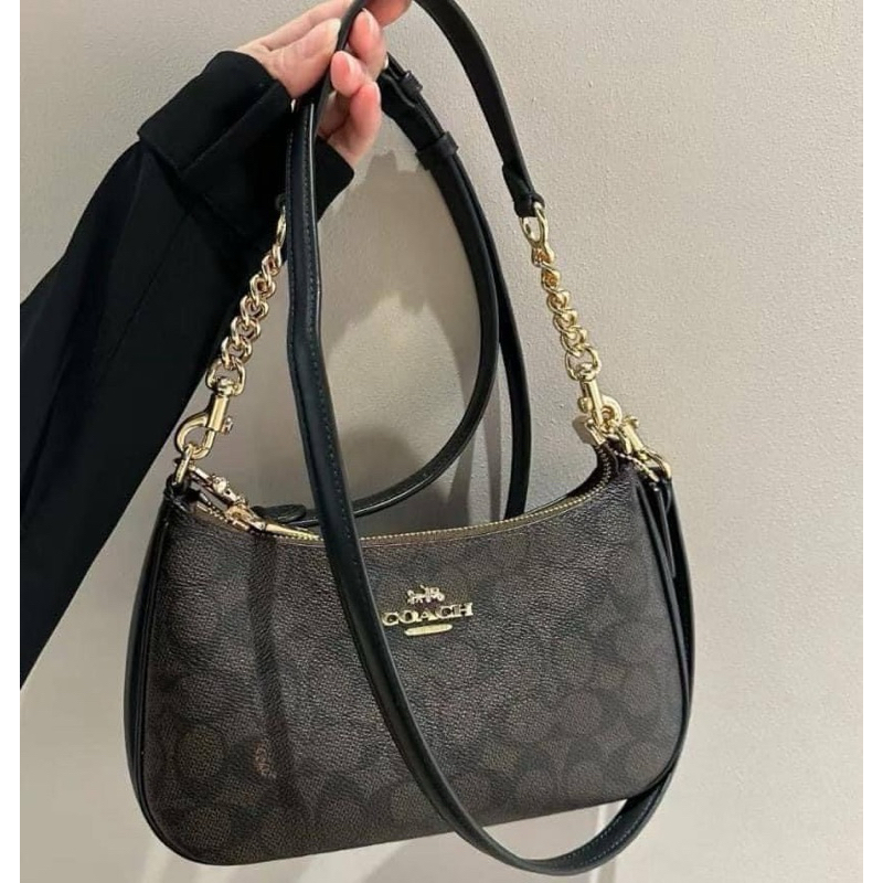 ผ่อน0%แท้100 กระเป๋าสะพาย C ach CA548 Teri ce848 ca176 ca173 cv933 ...