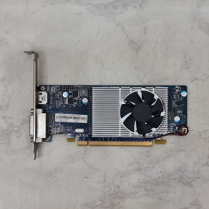 AMD RADEON HD 6450 1GB GDDR3 มือสอง | Shopee Thailand