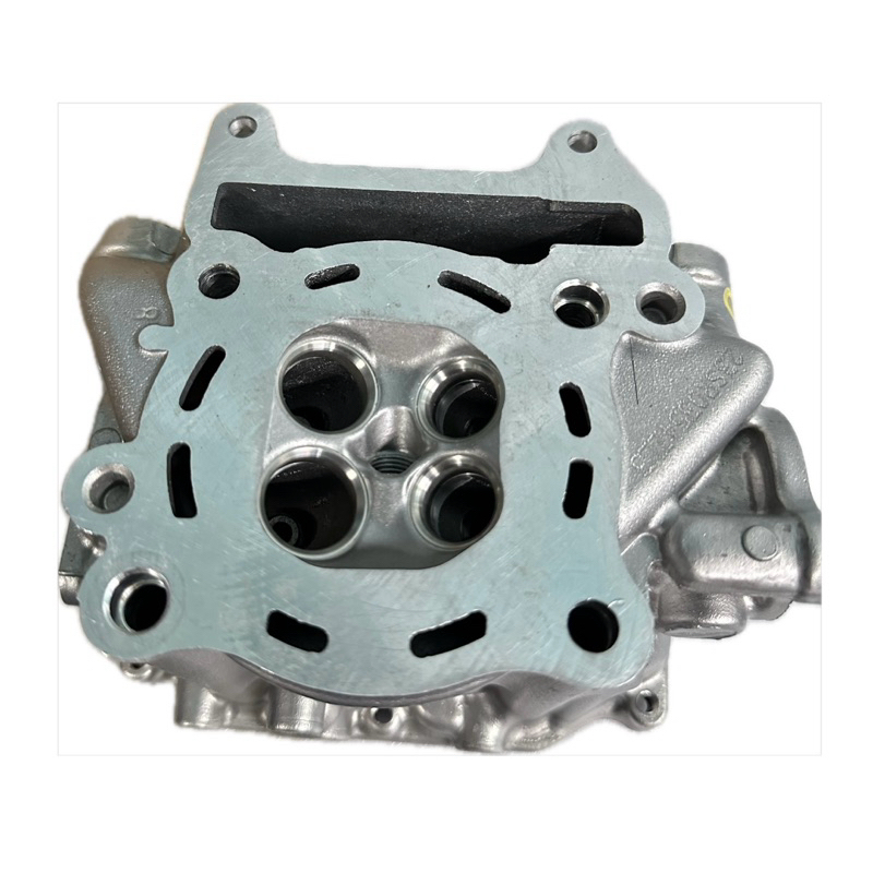 ชุดฝาสูบ (HEAD COMP,CYLINDER) PCX160 ปี2021-2023/CLICK160 ปี 2022 ...