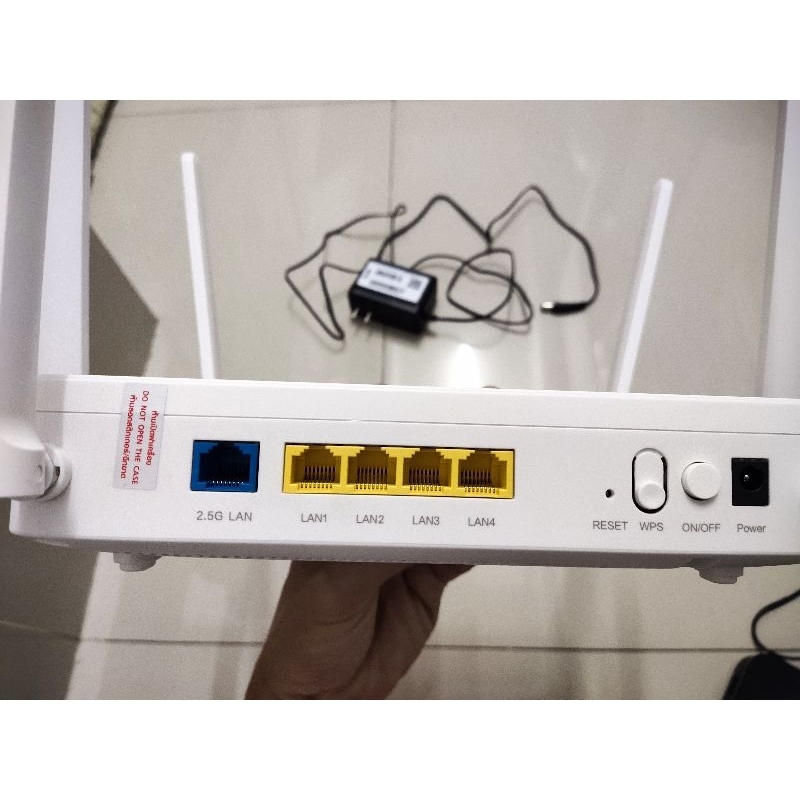 เราเตอร์ Router True gigatex T3 T626 Pro | Shopee Thailand