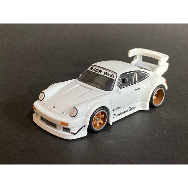 Hot wheels Premium RWB porsche 930 Loose ขนาด 1:64 | Shopee Thailand