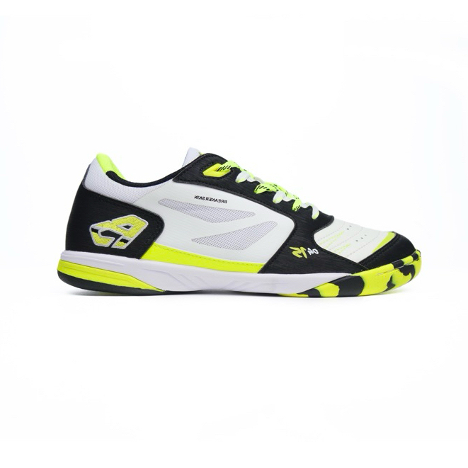 รองเท้าฟุตซอล BREAKER (CM - 015) | Shopee Thailand