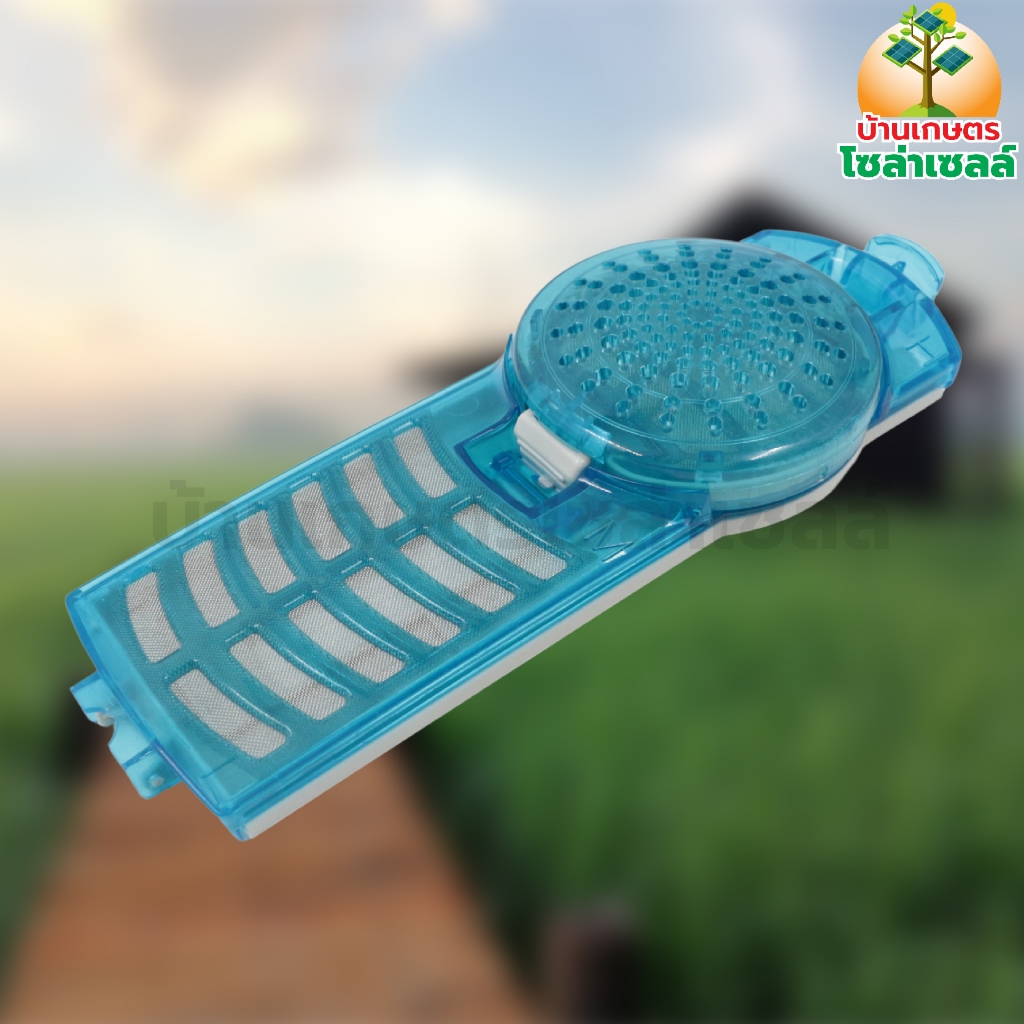 ฟิลเตอร์กรองขยะ 2 ถัง LG ยาว 21 cm แท้ อะไหล่เครื่องซักผ้า | Shopee ...