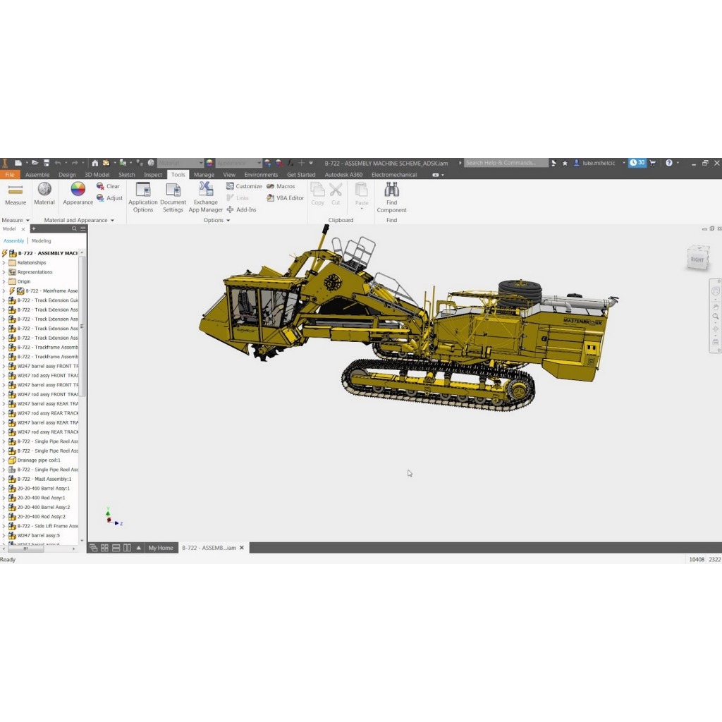 Inventor Professional 2025 ทักถามรายละเอียดได้เลยครับ | Shopee Thailand