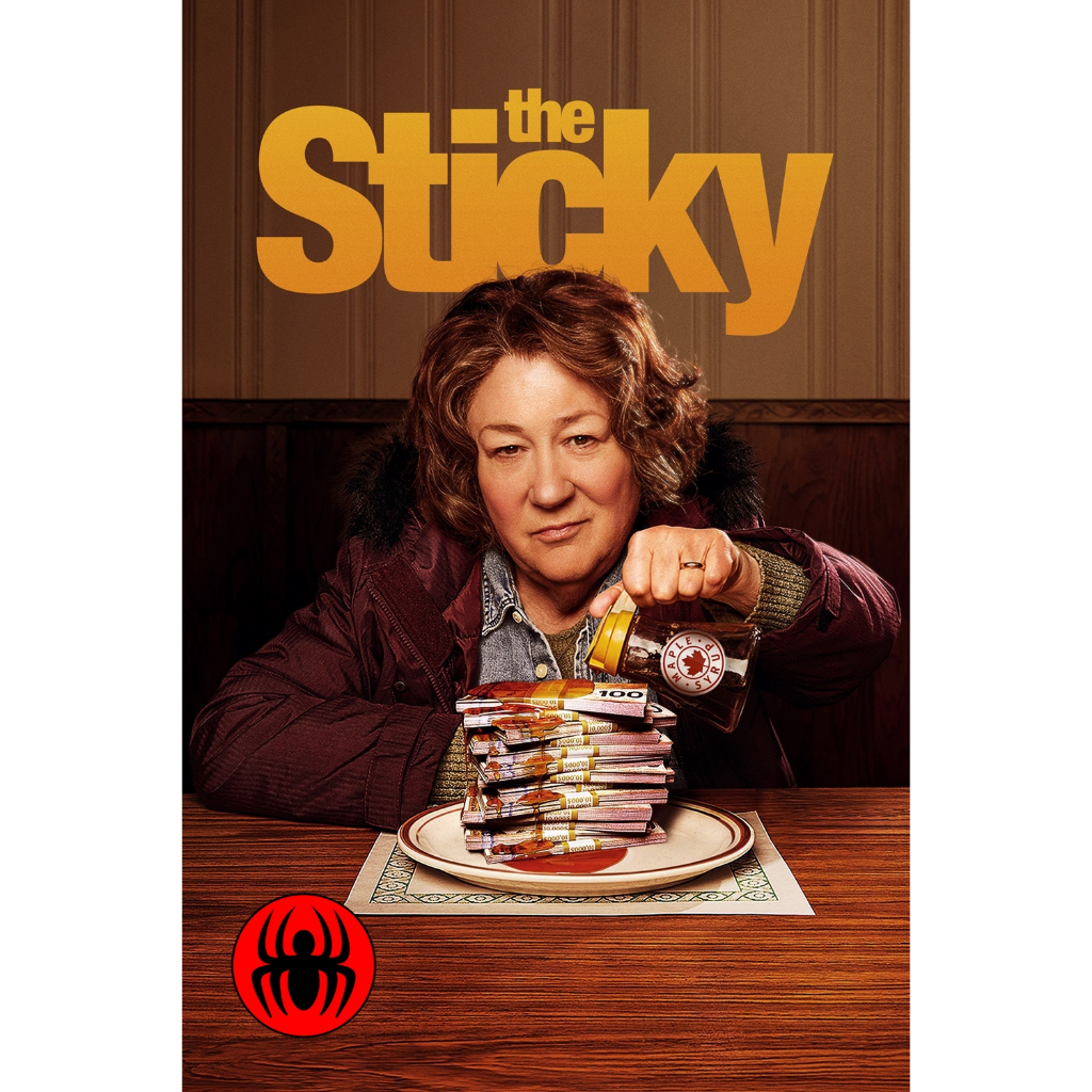 DVD เสียงไทยมาสเตอร์ หนังใหม่ ดีวีดีหนัง โจรกรรมหวานเจี๊ยบ The Sticky ...